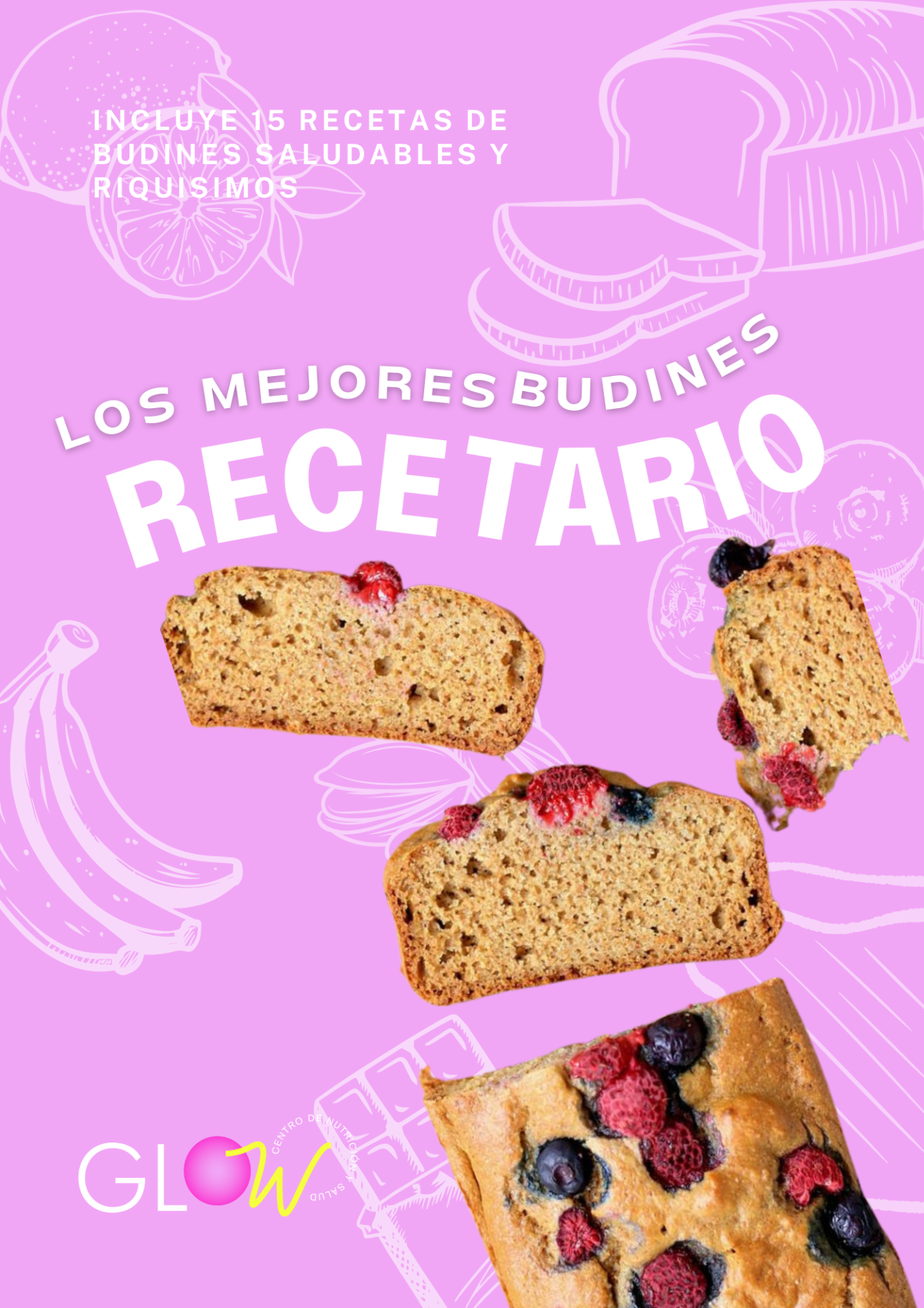 TIENDA ONLINE :: GLOW nutricion y salud